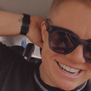 National Breast Cancer Foundation - Elliot Evans