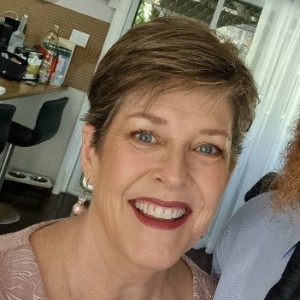 National Breast Cancer Foundation - Bronwyn Morgan