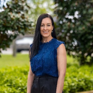 National Breast Cancer Foundation - Patrick Ciocca