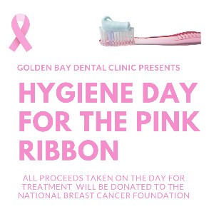 Pink Ribbon Breakfast - Donate