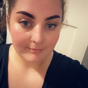 National Breast Cancer Foundation - Georgia Potts