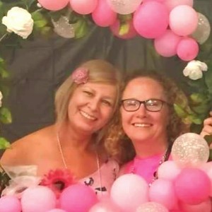 National Breast Cancer Foundation - Debra Ware