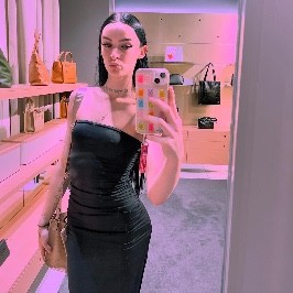 National Breast Cancer Foundation - Baddies