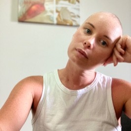 National Breast Cancer Foundation - Jess Daly