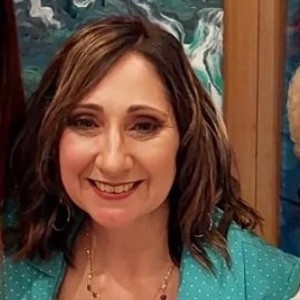 National Breast Cancer Foundation - Dianah Galea