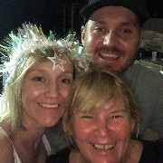 National Breast Cancer Foundation : Fundraisers