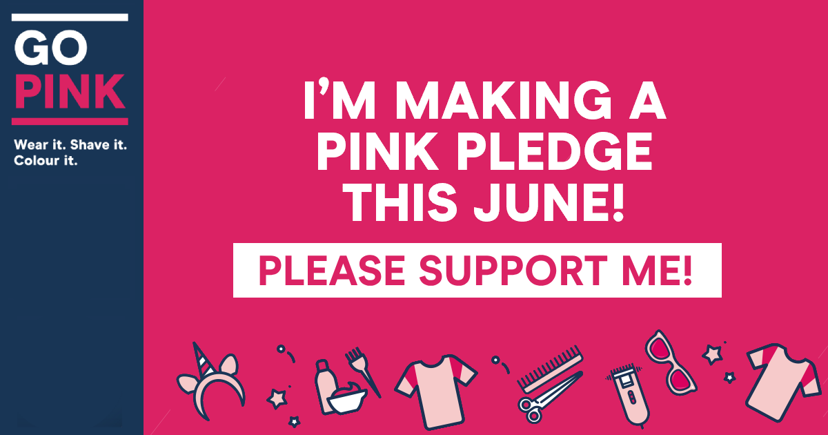 National Breast Cancer Foundation - Anishta Pranneel